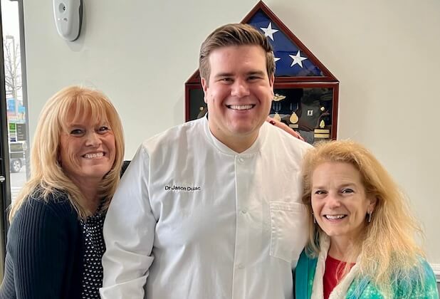 Top Rated Springfield Dentists: Dulac Dental of Springfield
